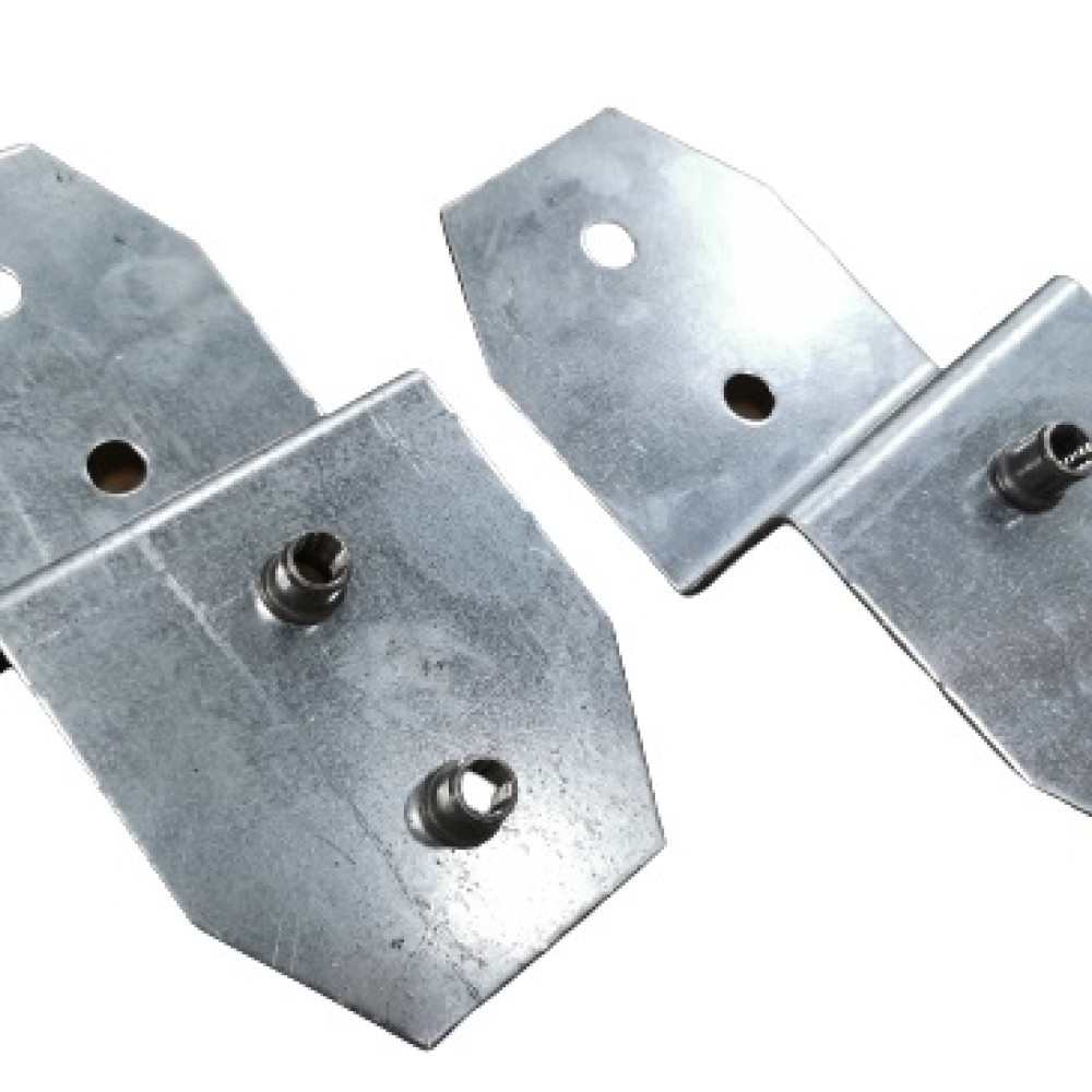 Staffe per Figura II 398